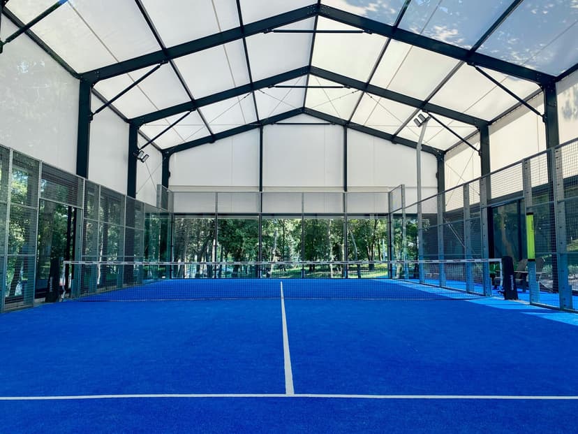 Padel vs Tennis: Which Racket Sport Should You Play? | RacketRise